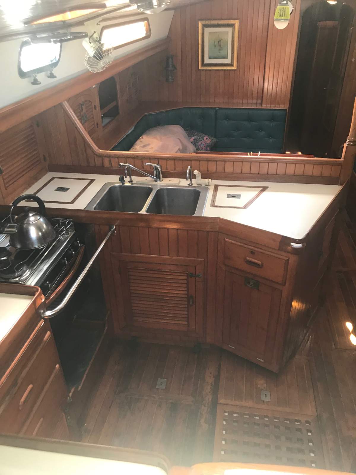Used Passport 40 Bob Perry Design for Sale | Yachts For Sale | Yachthub