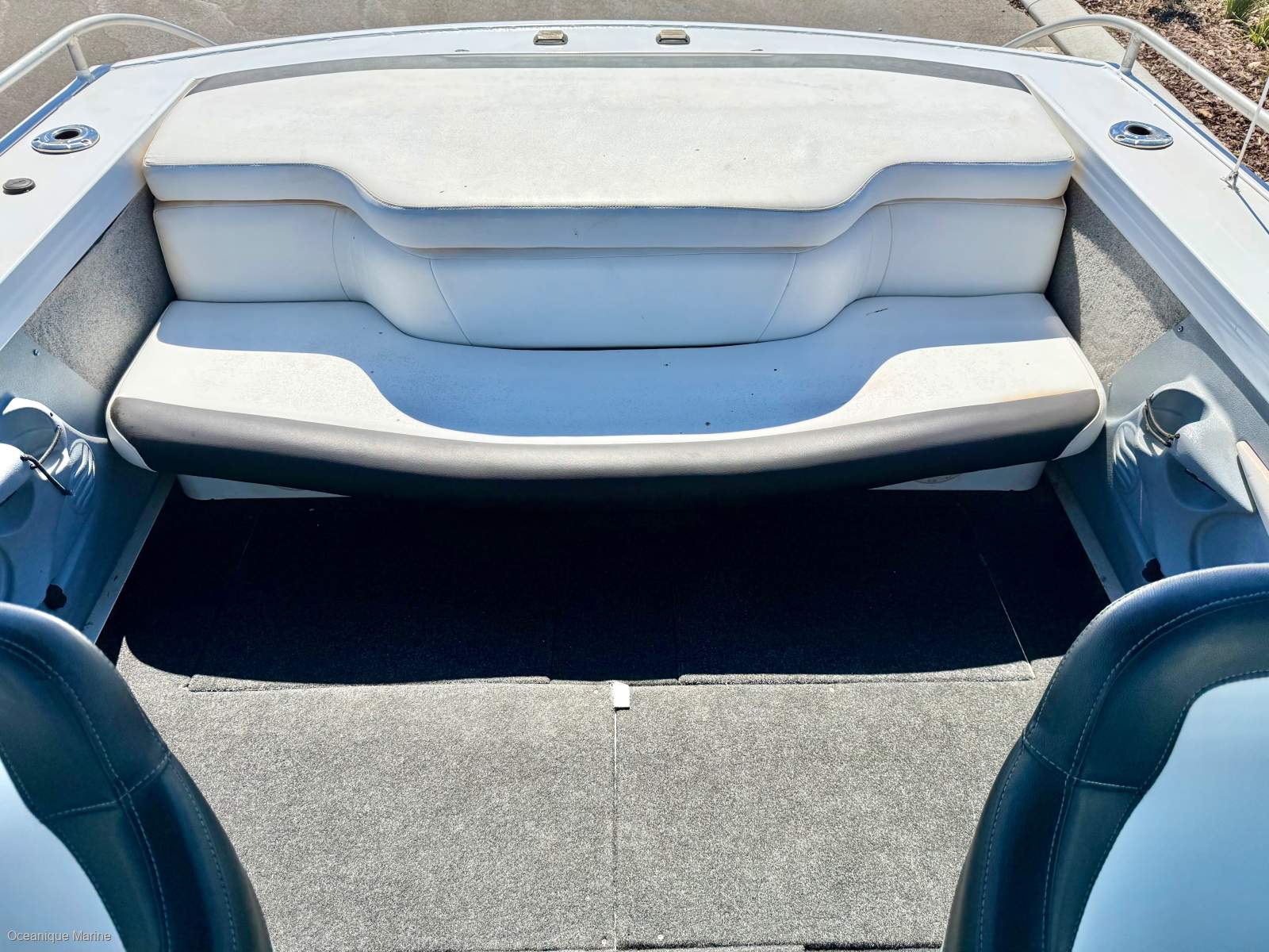 Used Quintrex 560 Freedom Cruiser for Sale | Boats For Sale | Yachthub