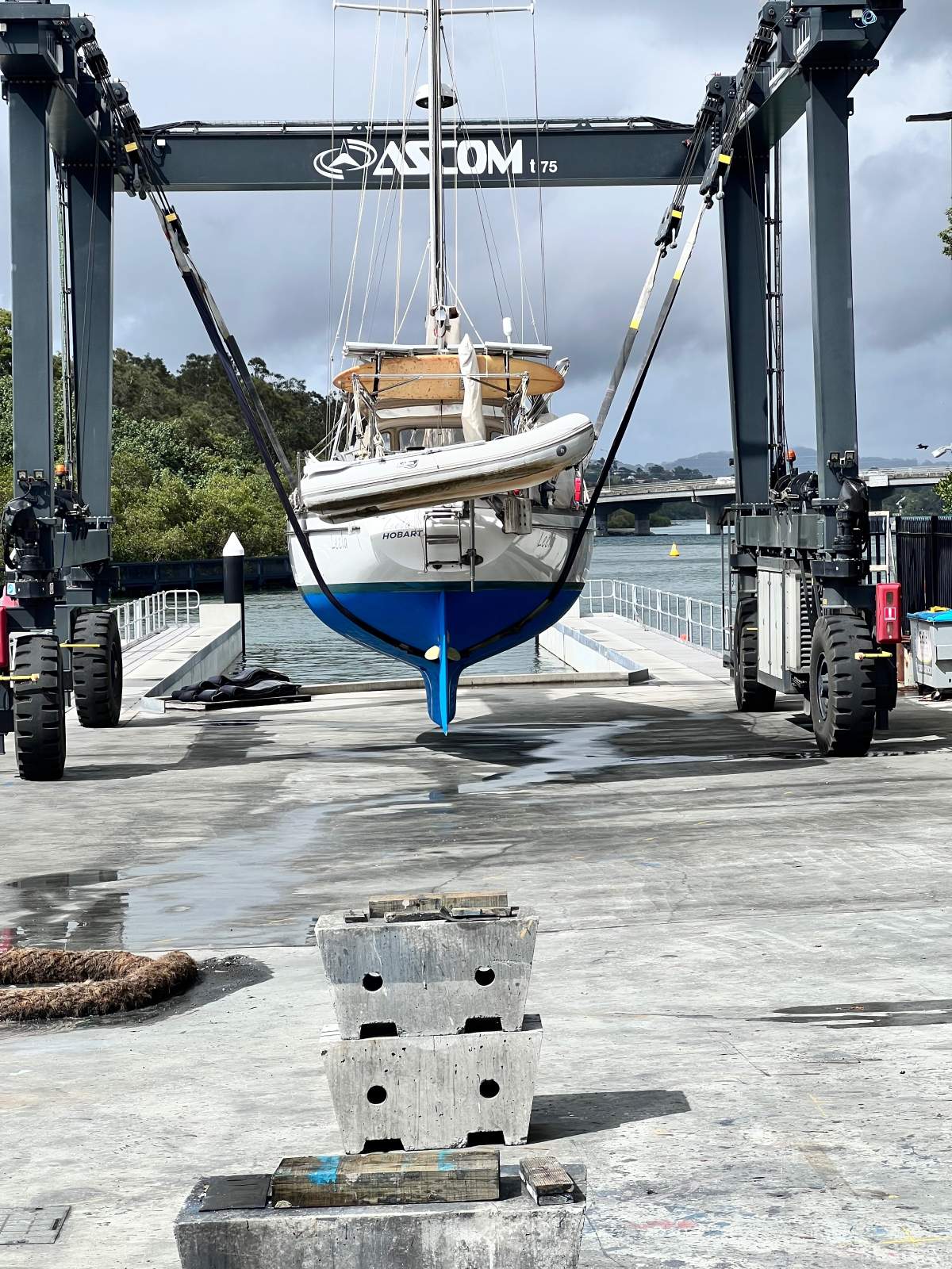 Used Bristol 38.8 Ted Hood Shallow Draft (centreboard) Cruiser for Sale ...