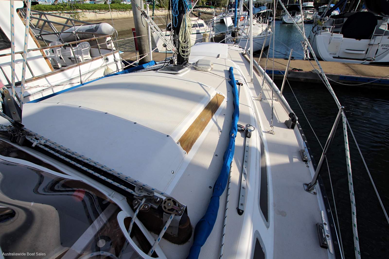 Used Catalina 30 for Sale | Yachts For Sale | Yachthub