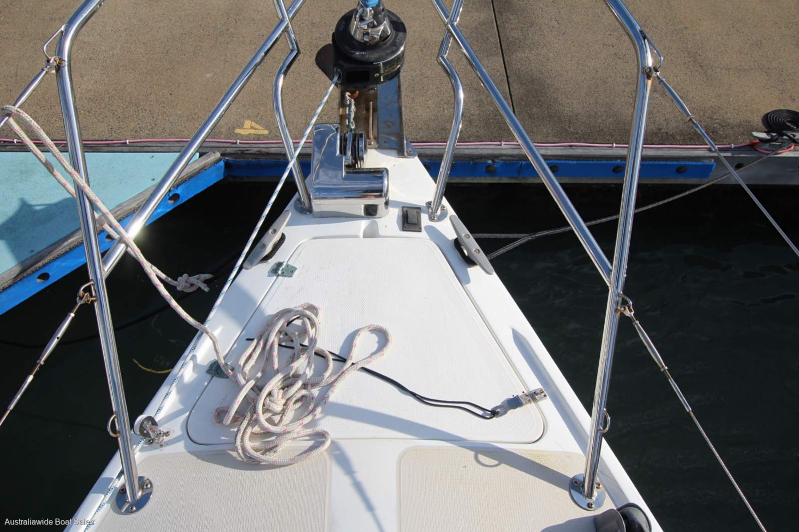Used Catalina 30 for Sale | Yachts For Sale | Yachthub