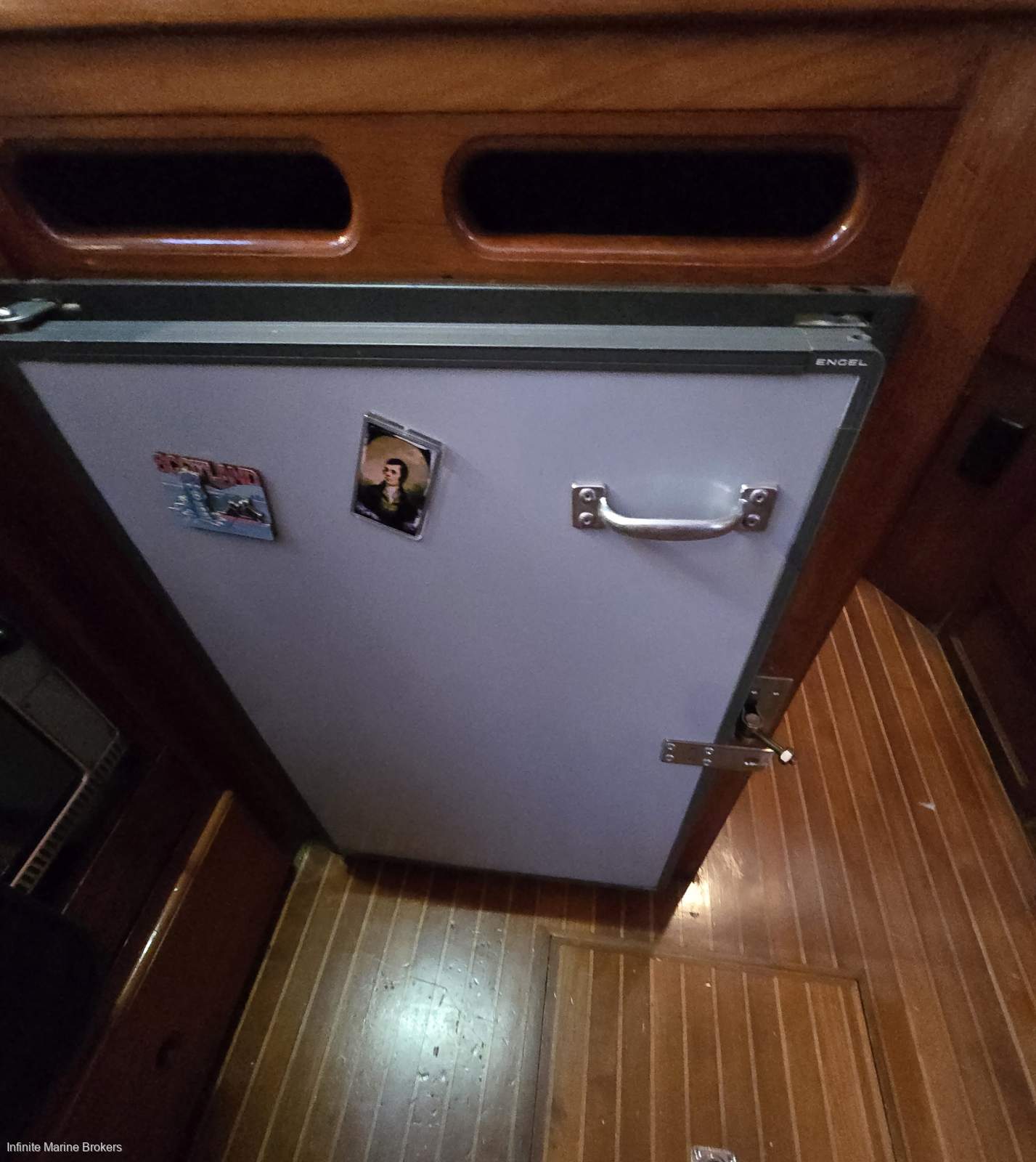 Ranger 40 Sundeck For Sale | Infinite Marine Brokers