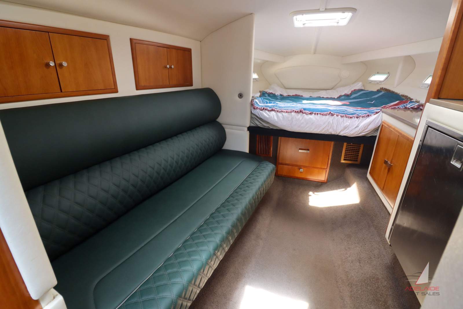 Used Fastlane 40 496 Big Blocks for Sale | Boats For Sale | Yachthub