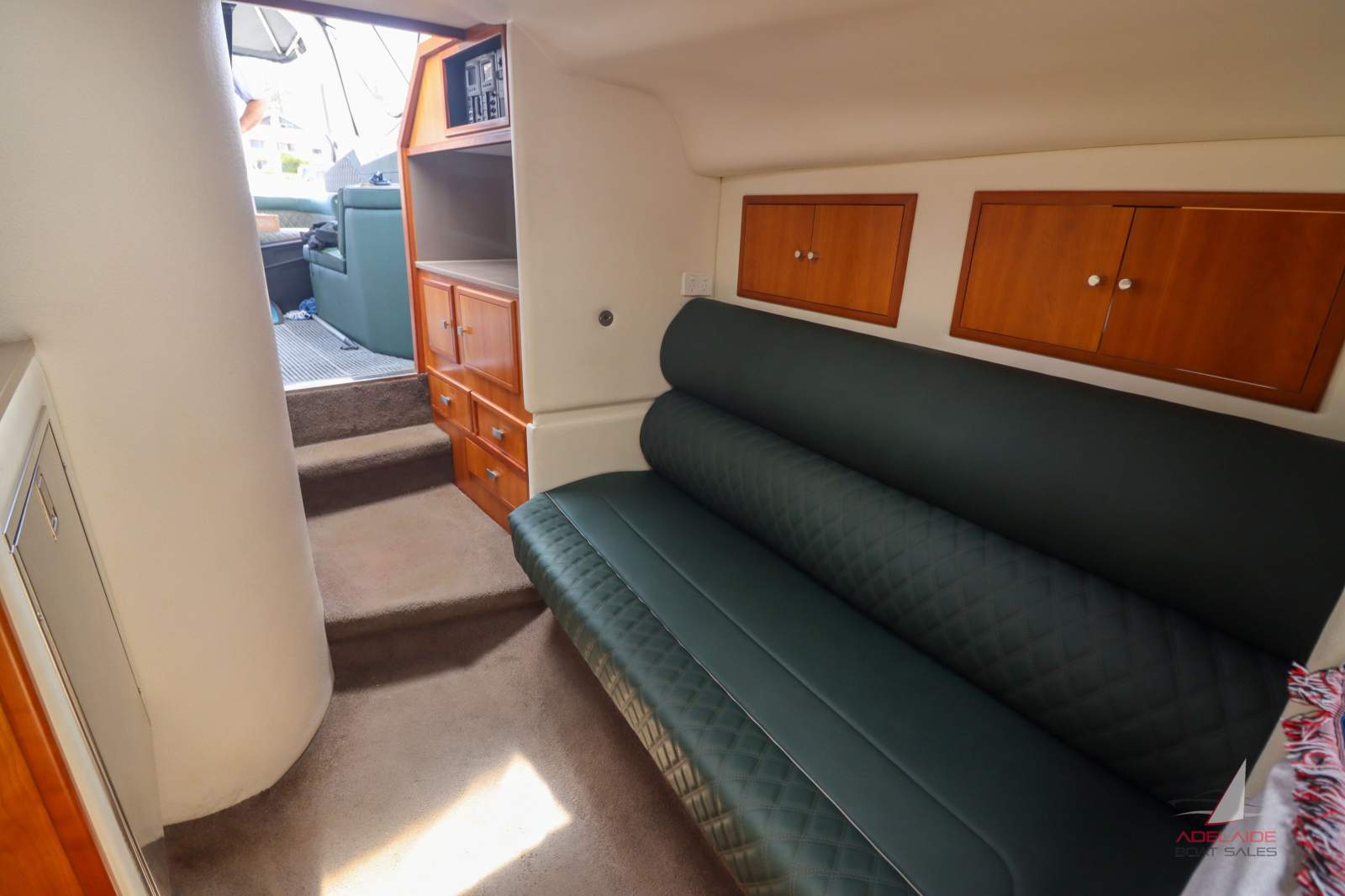 Used Fastlane 40 496 Big Blocks for Sale | Boats For Sale | Yachthub