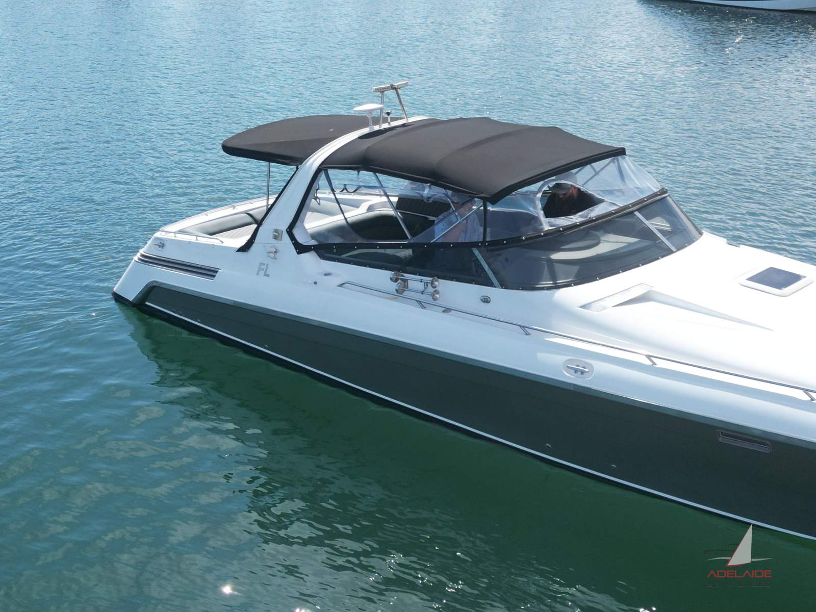Used Fastlane 40 496 Big Blocks for Sale | Boats For Sale | Yachthub