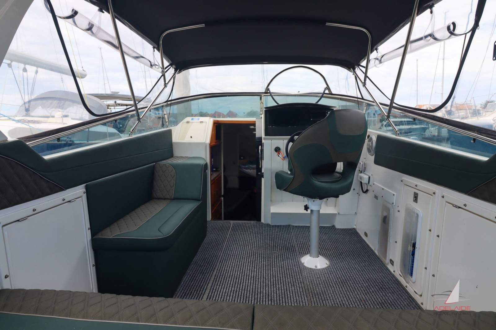 Used Fastlane 40 496 Big Blocks for Sale | Boats For Sale | Yachthub