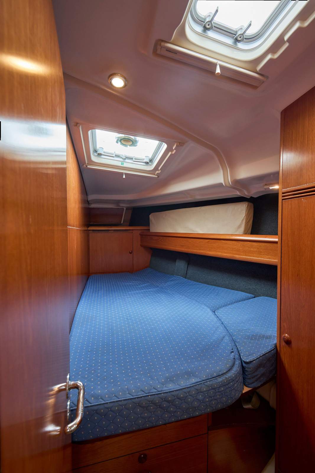 Used Jeanneau Sun Odyssey 45 2005 for Sale | Yachts For Sale | Yachthub
