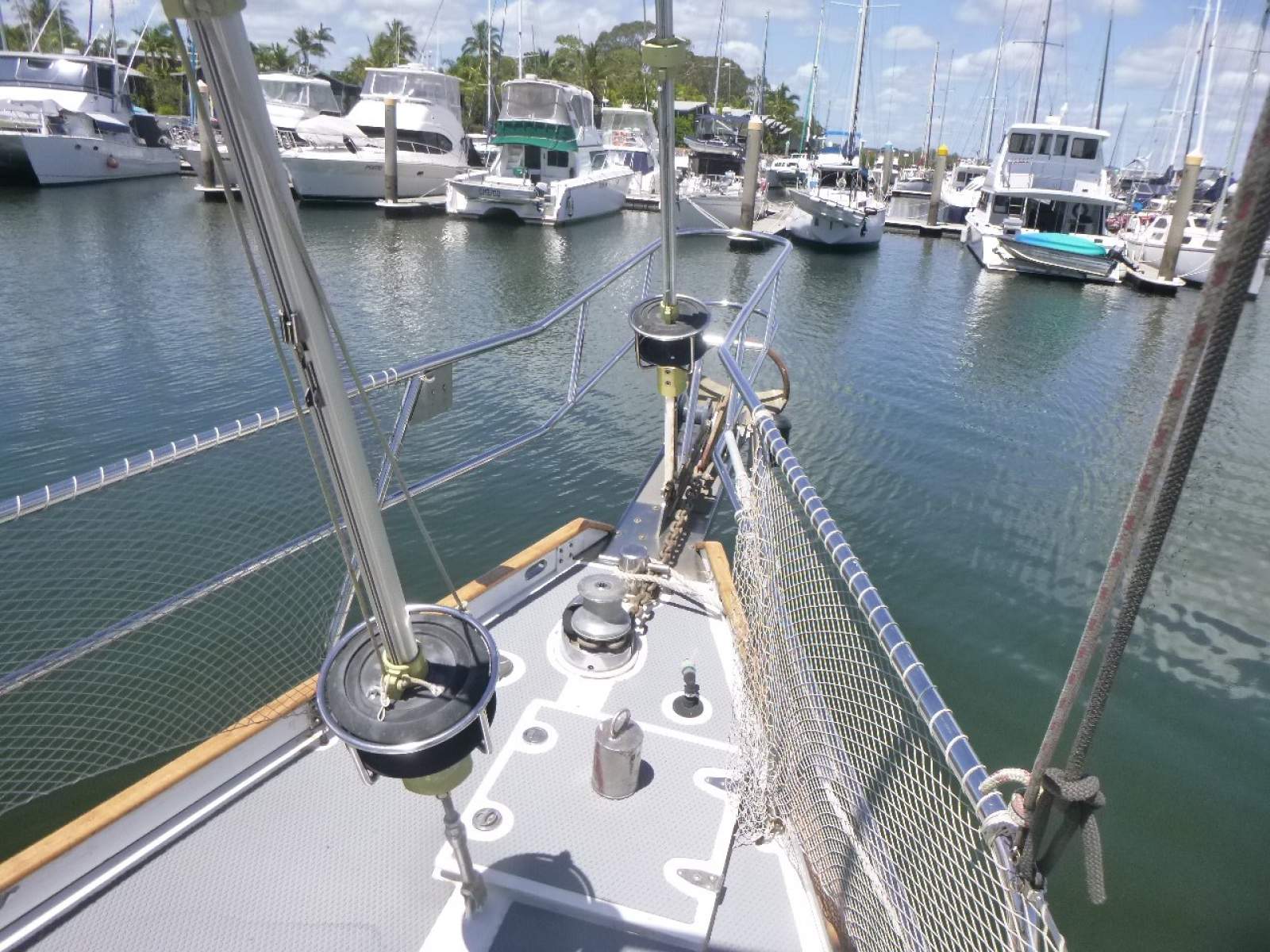 Used Roberts 44 Offshore for Sale | Yachts For Sale | Yachthub