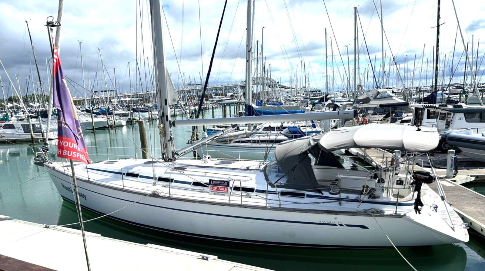 Used Bavaria 49 For Sale Yachts For Sale Yachthub Used Bavaria 49 For Sale Yachts For Sale Yachthub