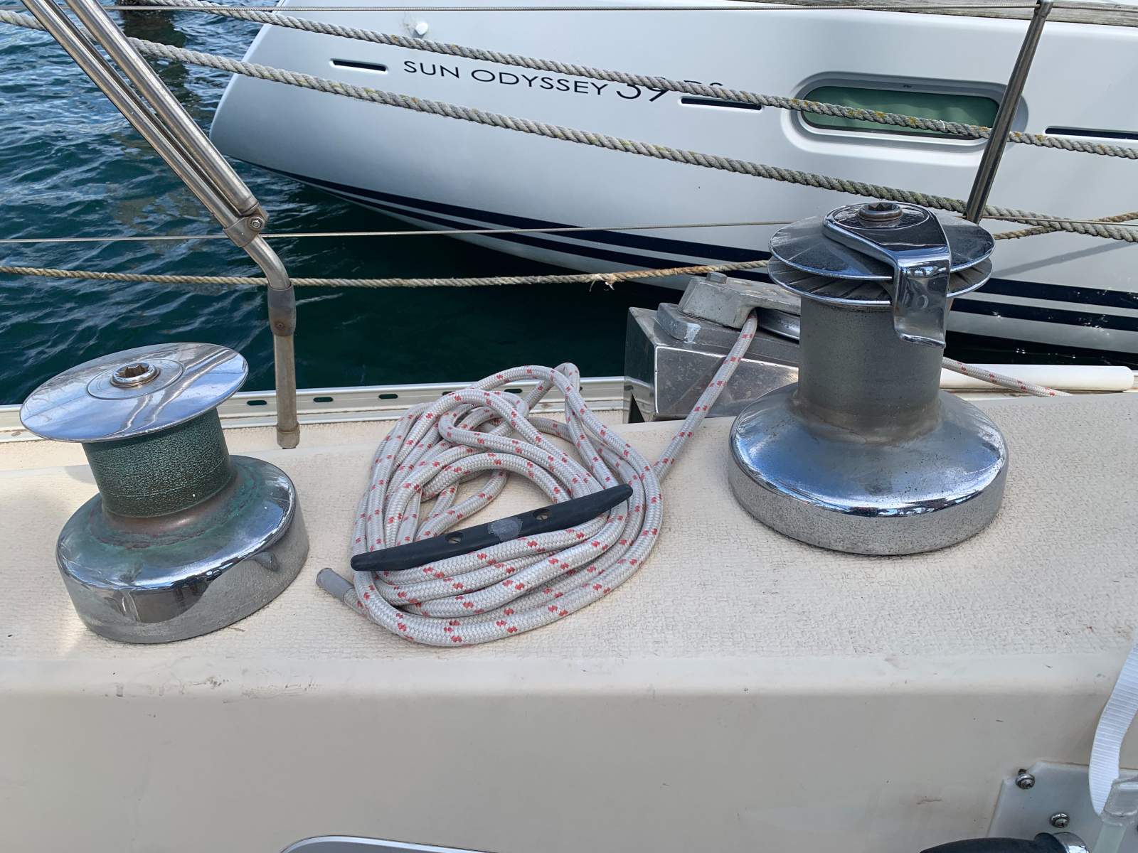 Used Adams 12 for Sale | Yachts For Sale | Yachthub