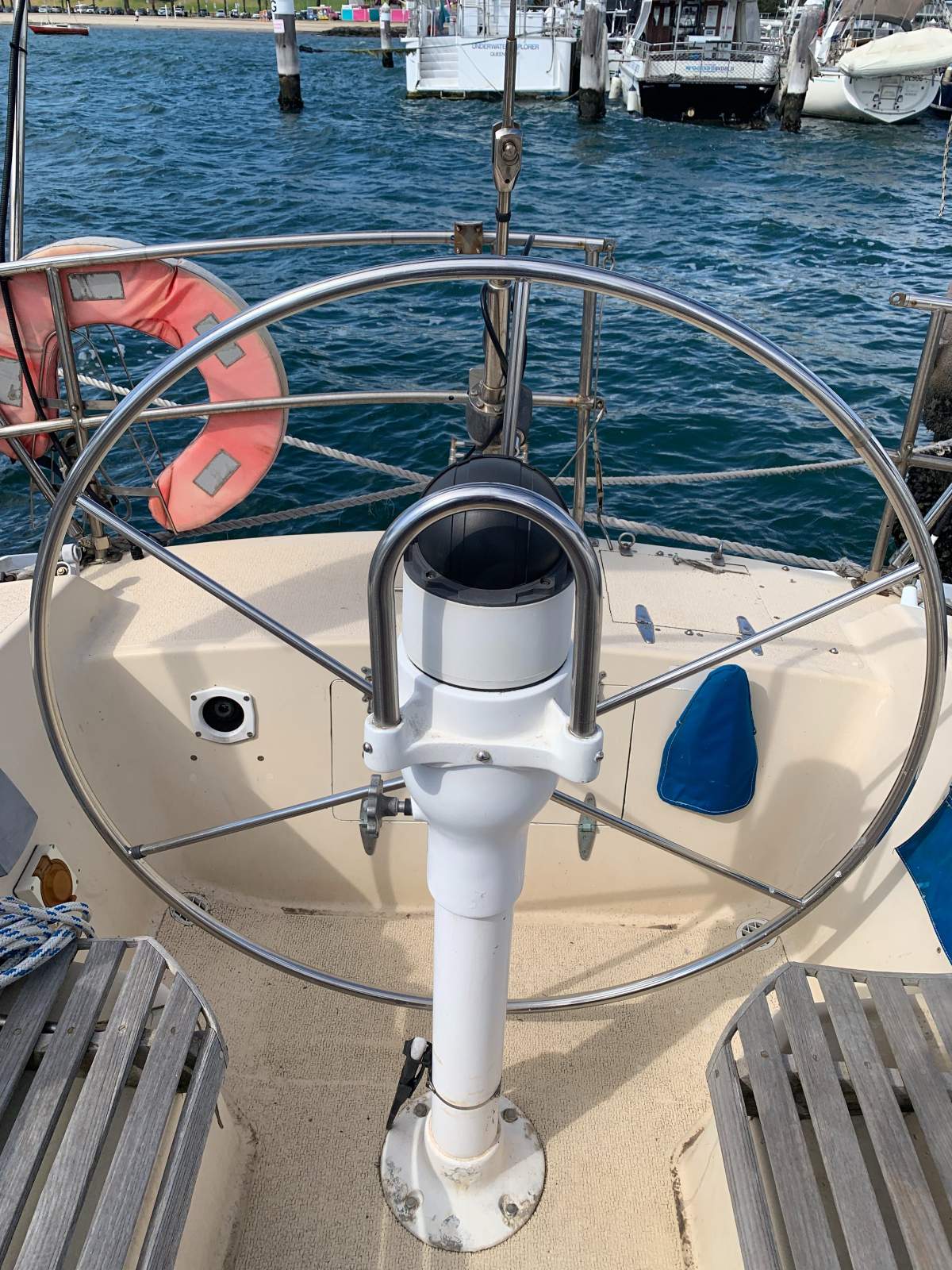 Used Adams 12 for Sale | Yachts For Sale | Yachthub