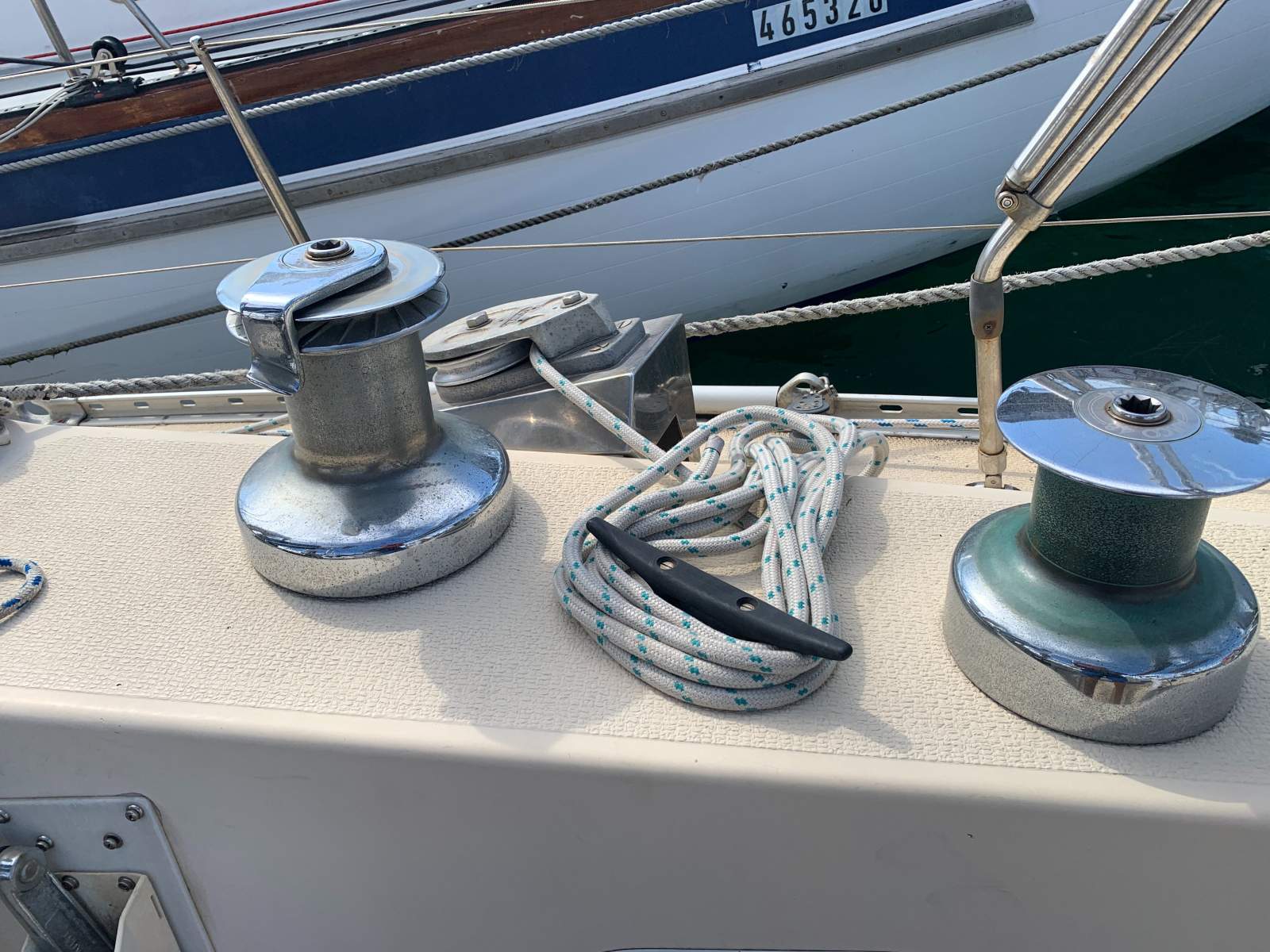 Used Adams 12 for Sale | Yachts For Sale | Yachthub