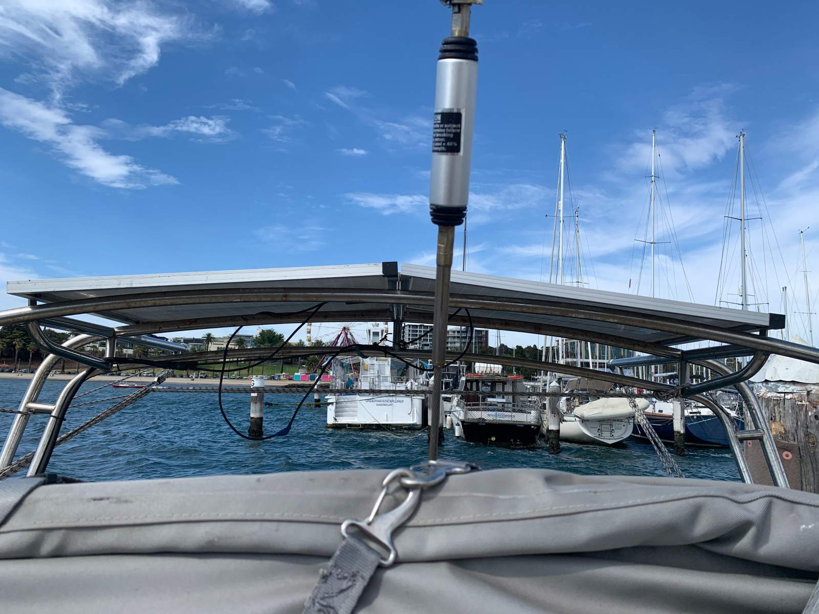 Used Adams 12 for Sale | Yachts For Sale | Yachthub