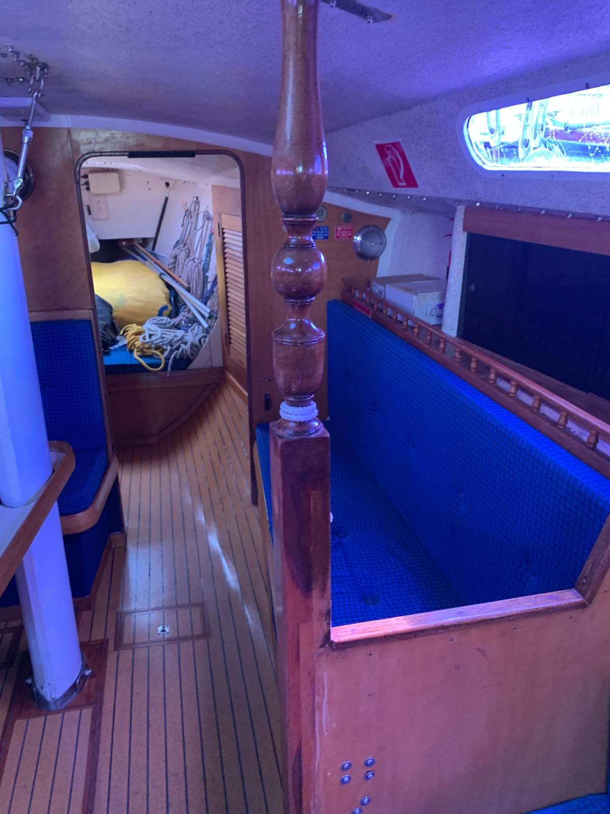 Used Adams 12 for Sale | Yachts For Sale | Yachthub