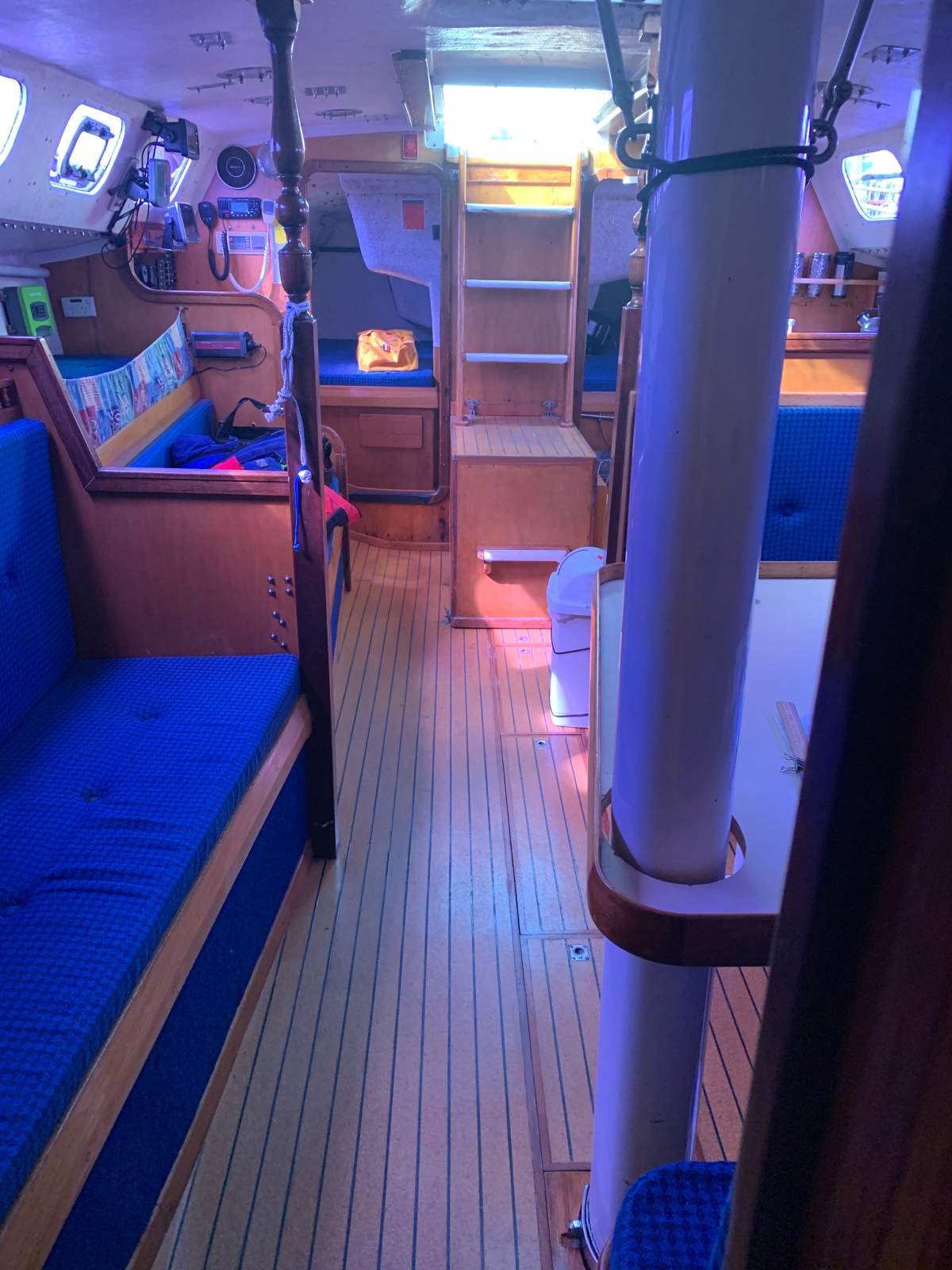 Used Adams 12 for Sale | Yachts For Sale | Yachthub