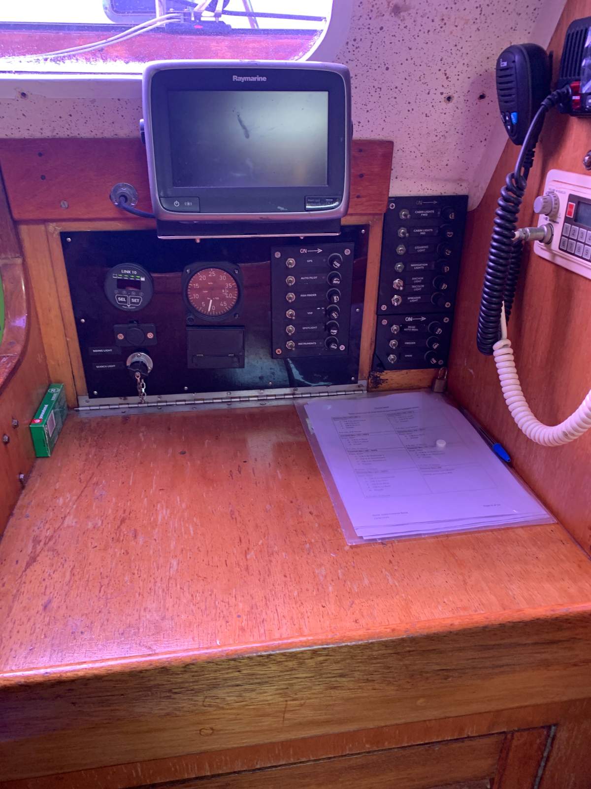Used Adams 12 for Sale | Yachts For Sale | Yachthub