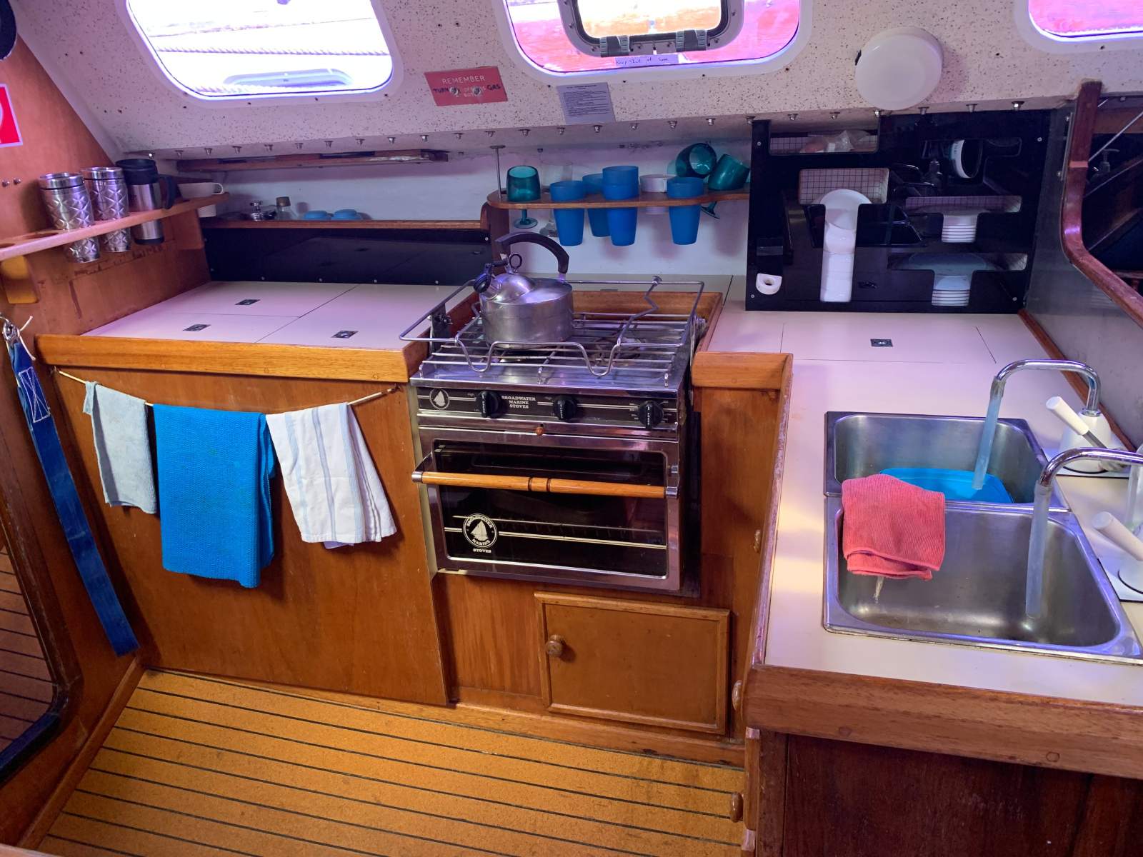 Used Adams 12 for Sale | Yachts For Sale | Yachthub