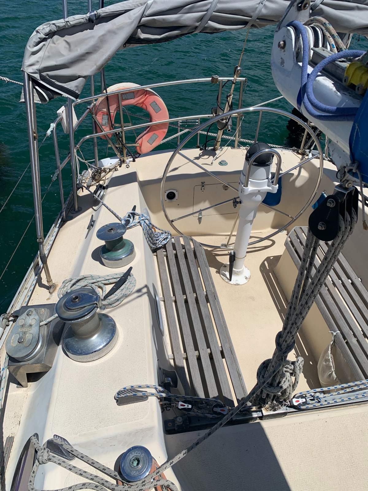 Used Adams 12 for Sale | Yachts For Sale | Yachthub