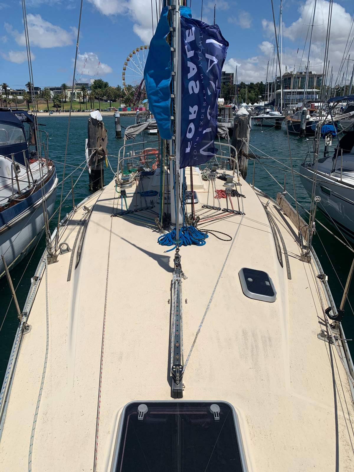 Used Adams 12 for Sale | Yachts For Sale | Yachthub