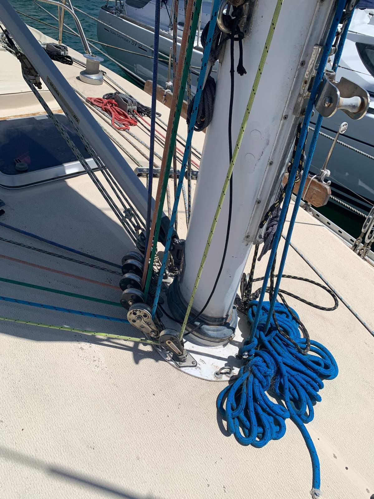 Used Adams 12 for Sale | Yachts For Sale | Yachthub
