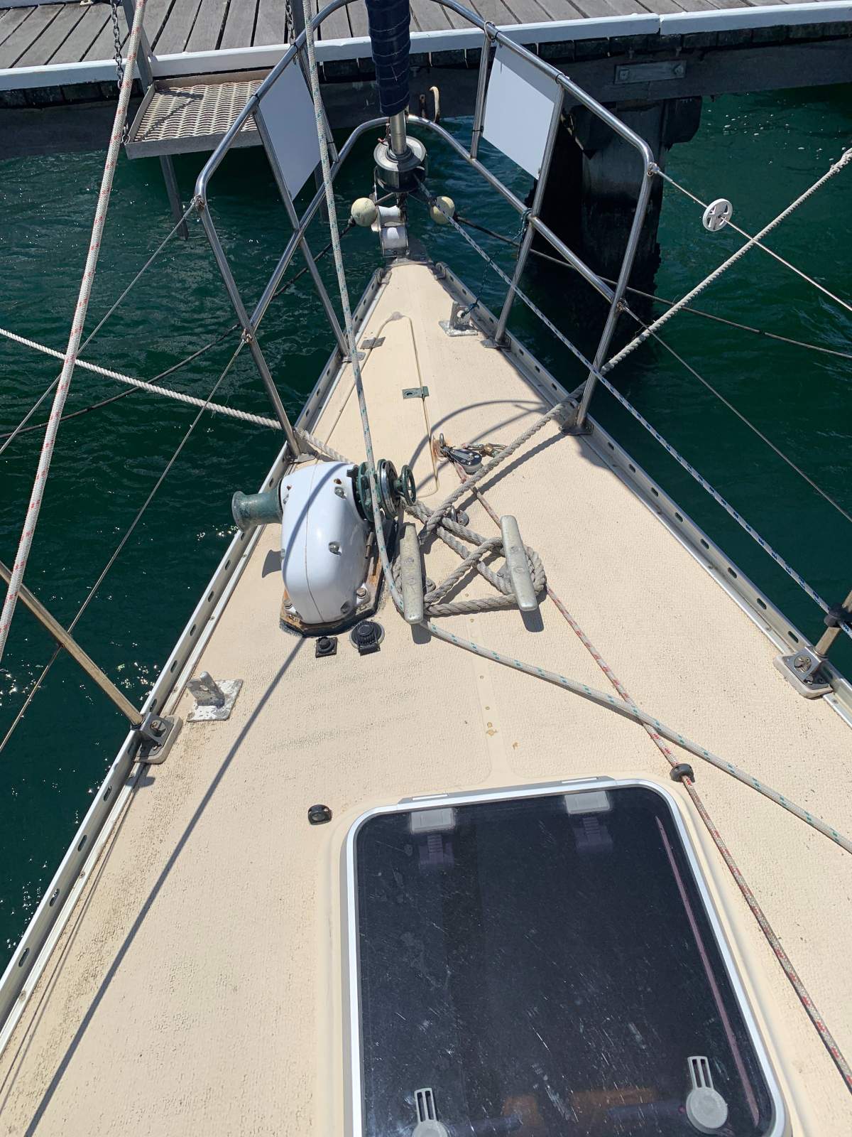 Used Adams 12 for Sale | Yachts For Sale | Yachthub