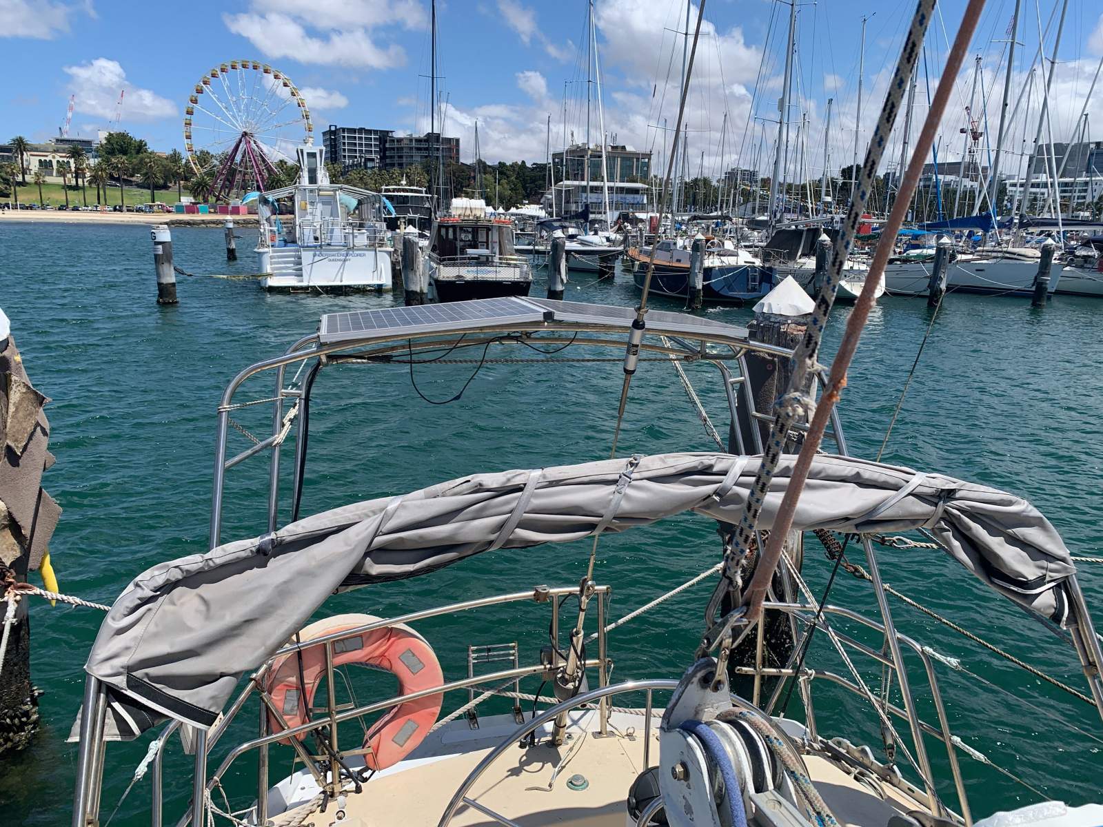 Used Adams 12 for Sale | Yachts For Sale | Yachthub