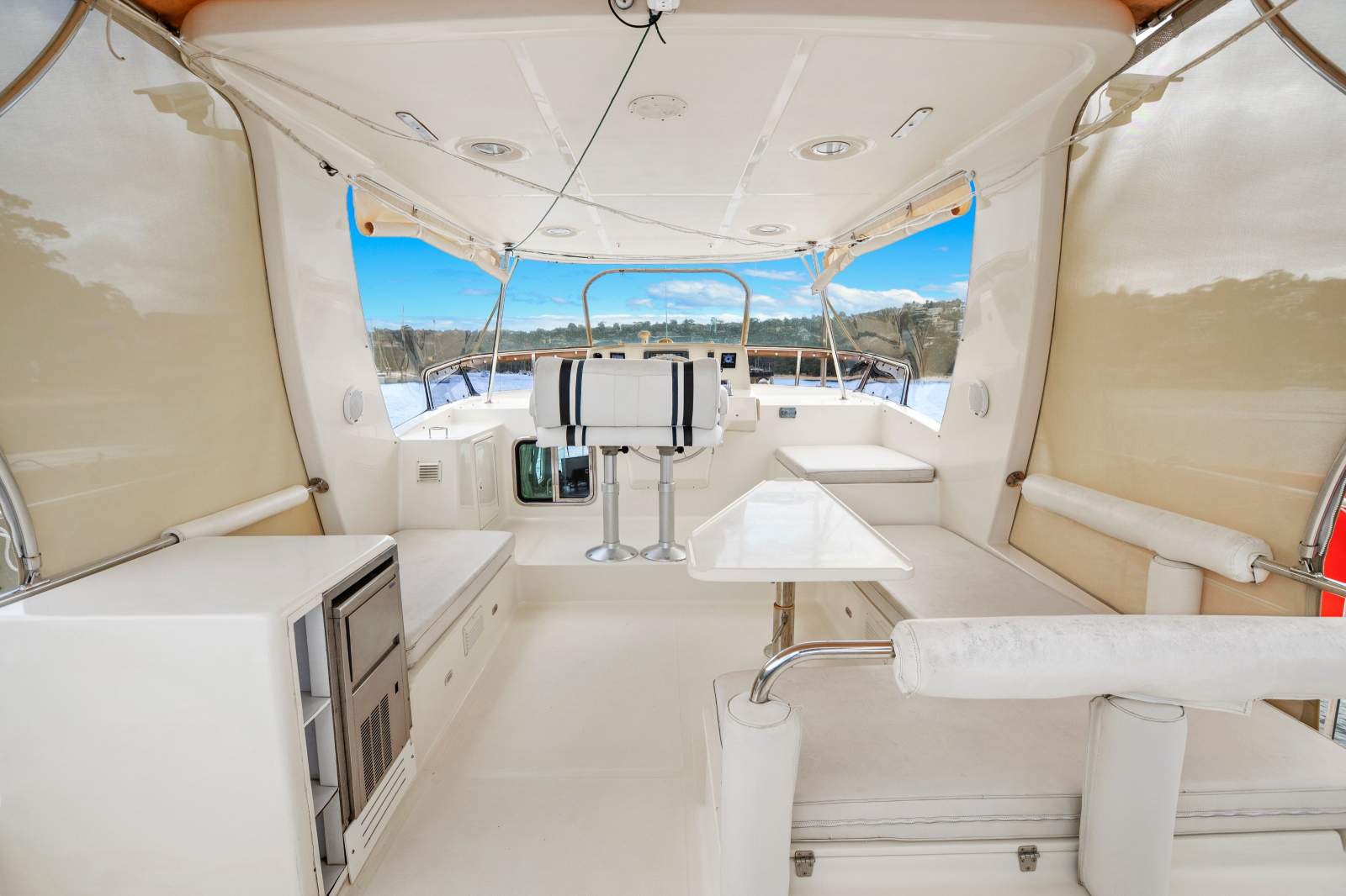 Used North Pacific 49 Pilothouse Trawler 2015 Hin for Sale | Boats For ...