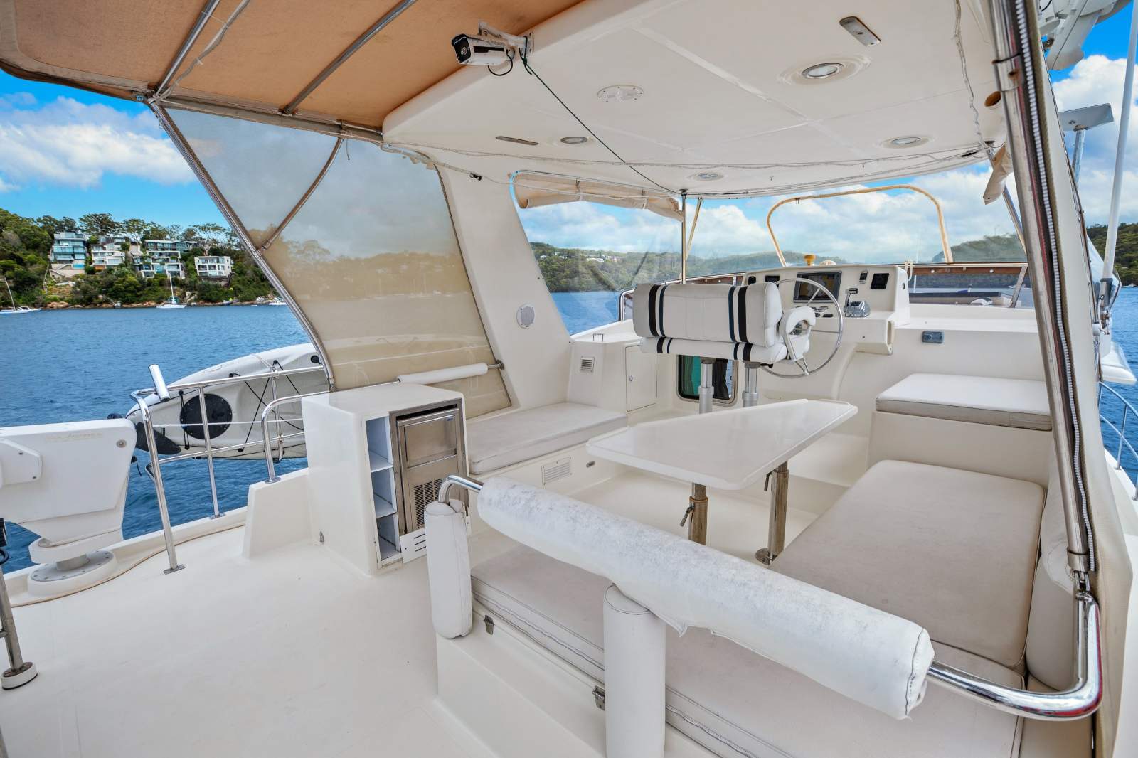 Used North Pacific 49 Pilothouse Trawler 2015 Hin for Sale | Boats For ...
