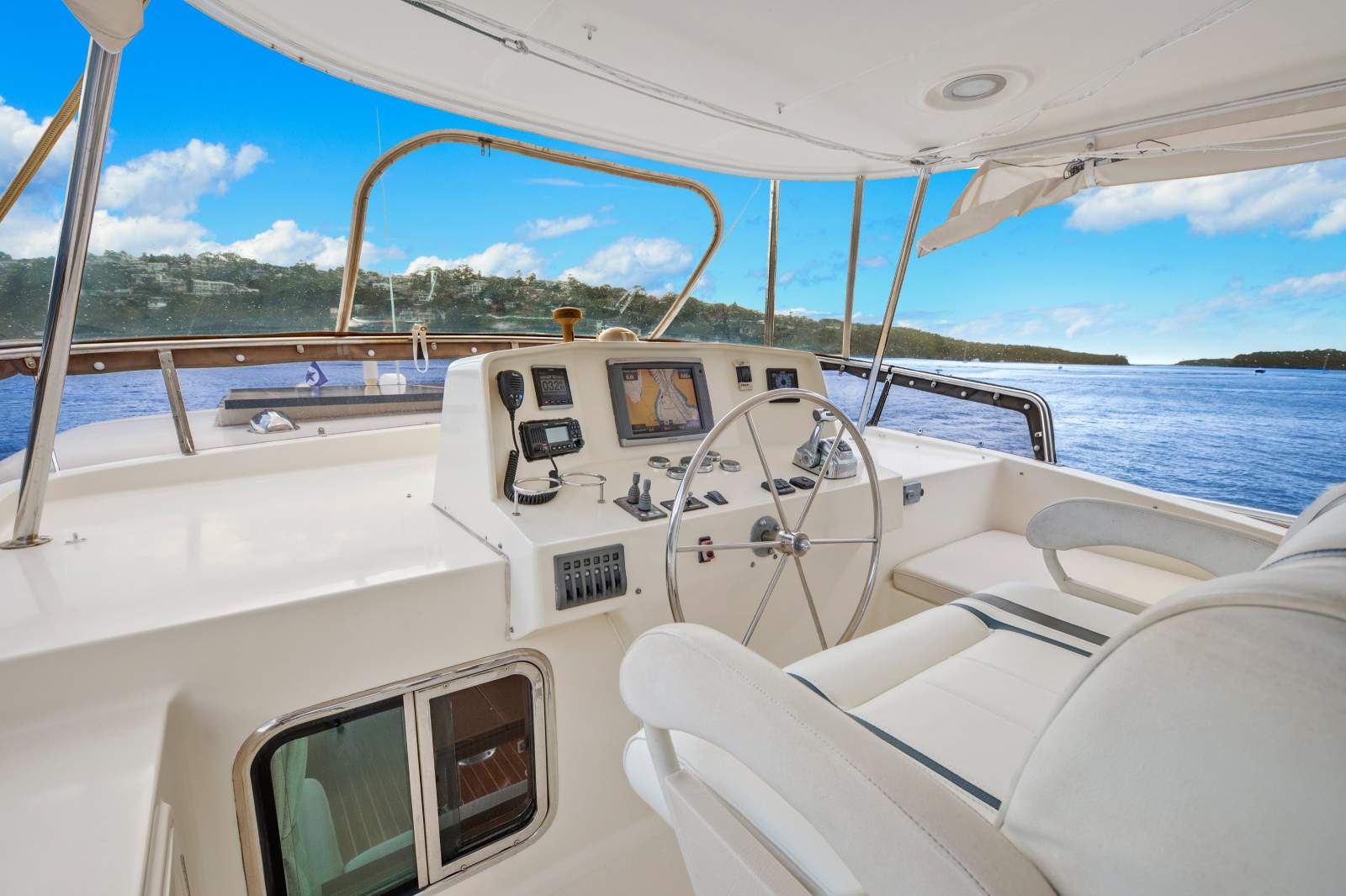 Used North Pacific 49 Pilothouse Trawler 2015 Hin for Sale | Boats For ...
