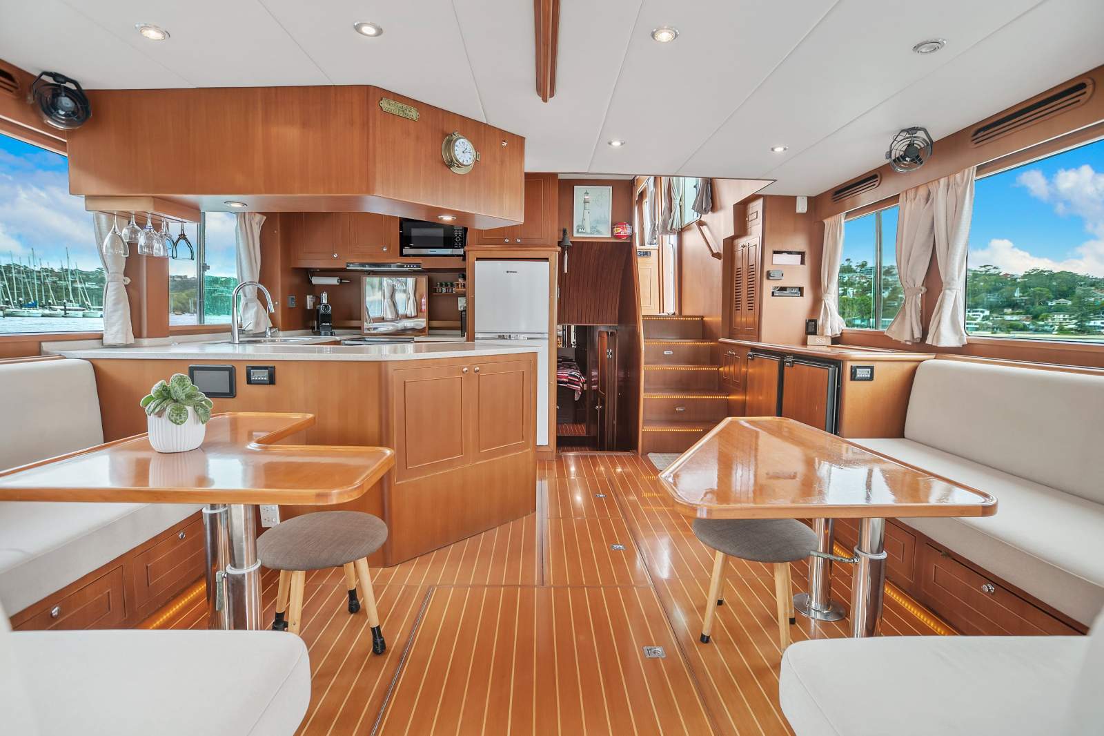 Used North Pacific 49 Pilothouse Trawler 2015 Hin for Sale | Boats For ...