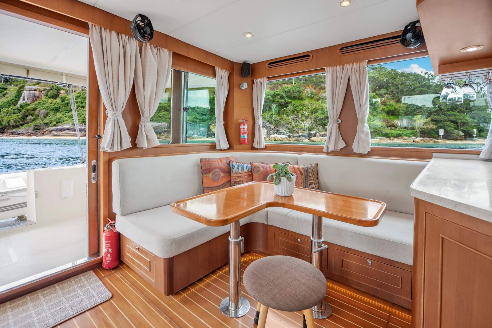 Used North Pacific 49 Pilothouse Trawler 2015 Hin for Sale | Boats For ...