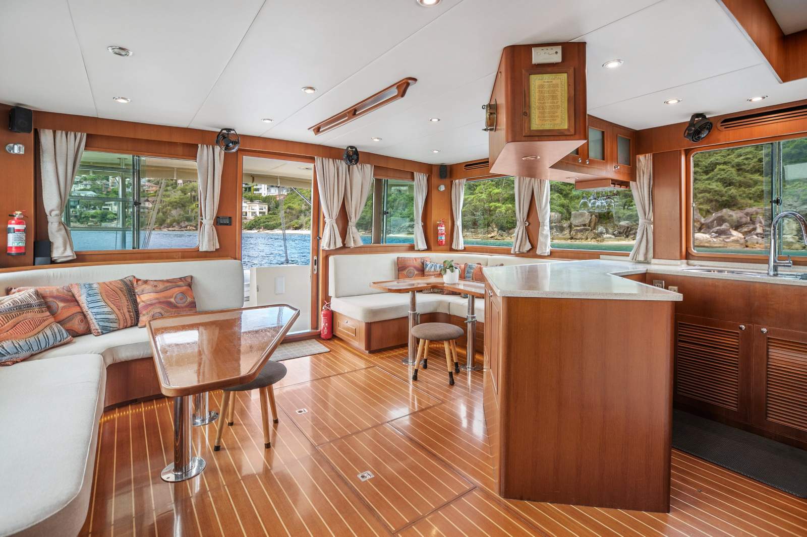 Used North Pacific 49 Pilothouse Trawler 2015 Hin for Sale | Boats For ...