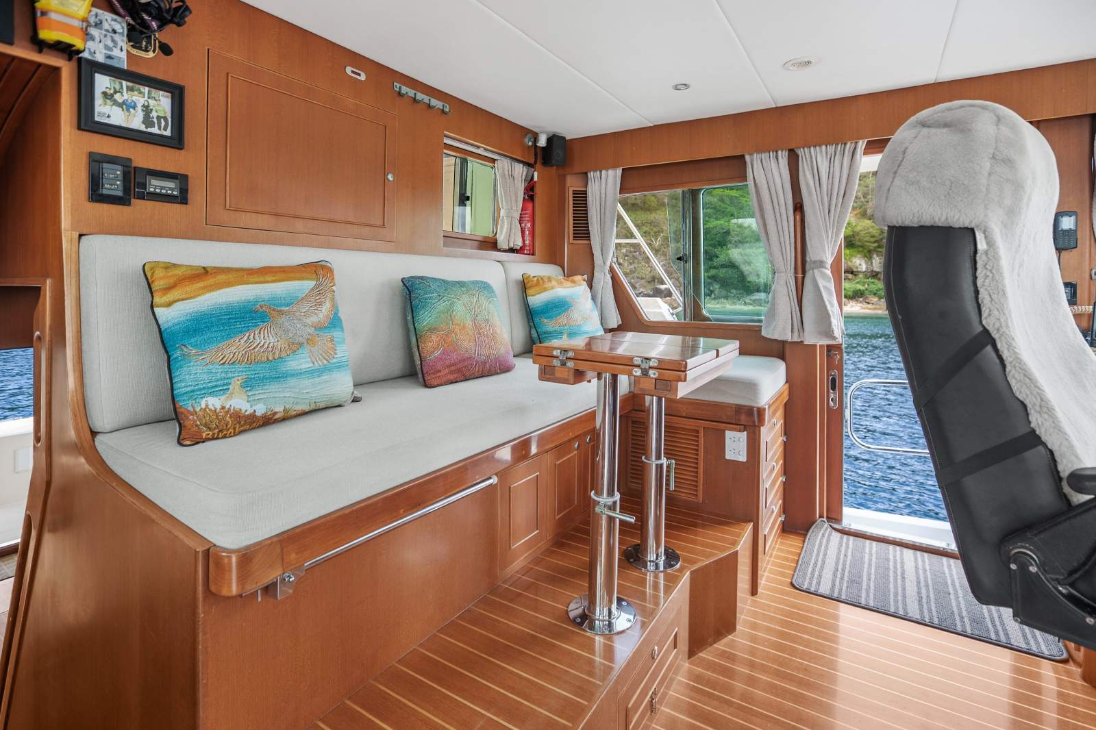 Used North Pacific 49 Pilothouse Trawler 2015 Hin for Sale | Boats For ...