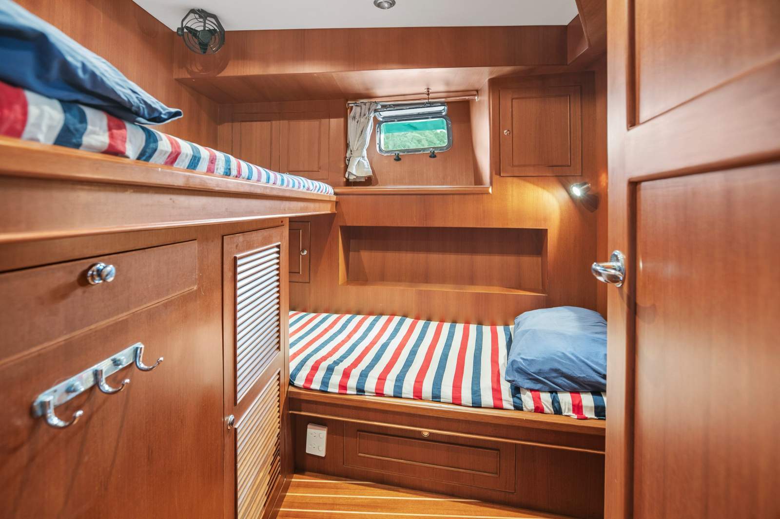 Used North Pacific 49 Pilothouse Trawler 2015 Hin for Sale | Boats For ...