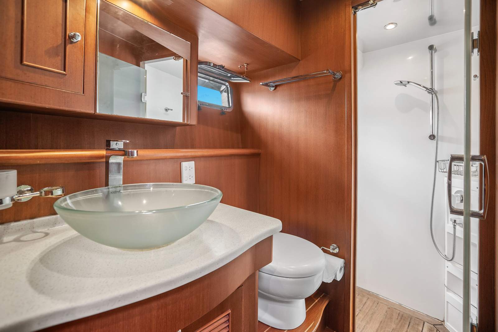 Used North Pacific 49 Pilothouse Trawler 2015 Hin for Sale | Boats For ...