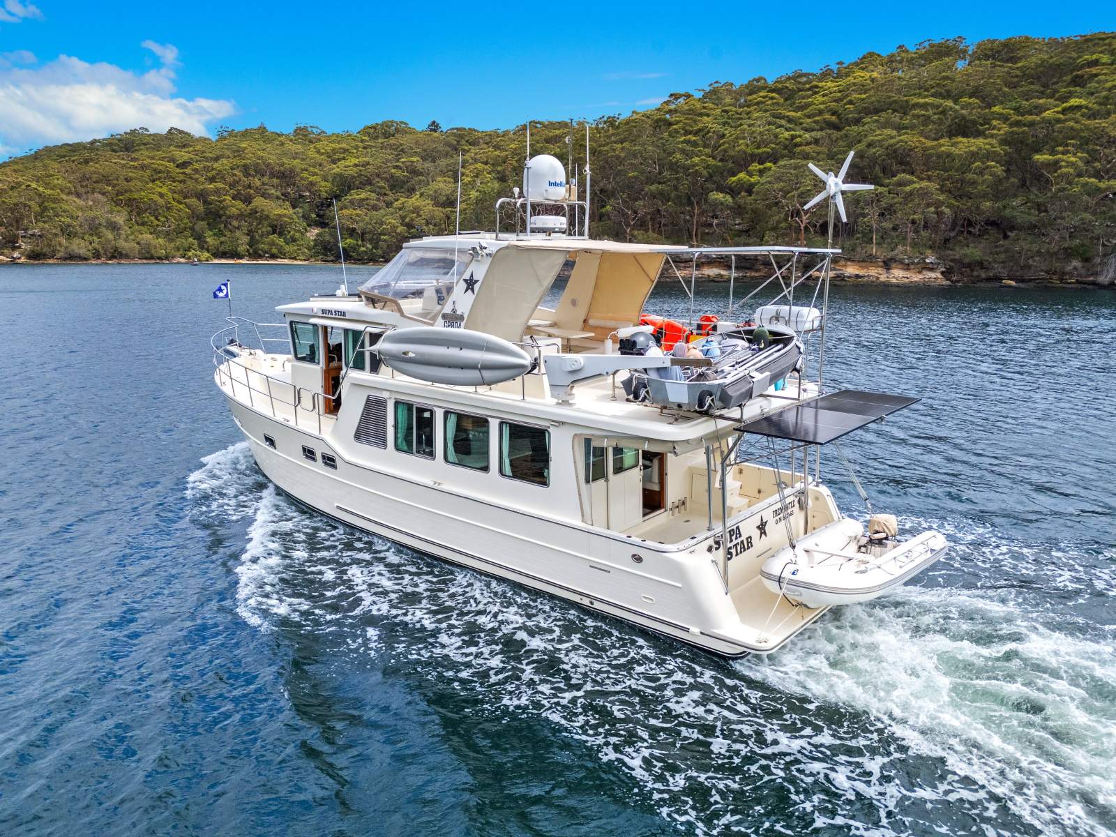 Used North Pacific 49 Pilothouse Trawler 2015 Hin for Sale | Boats For ...