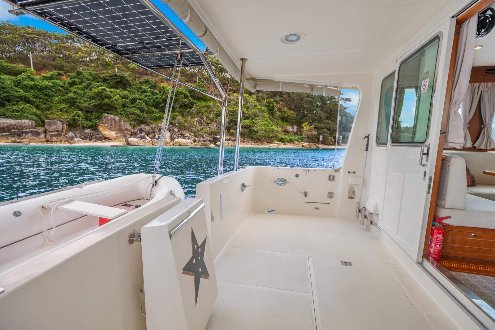Used North Pacific 49 Pilothouse Trawler 2015 Hin for Sale | Boats For ...