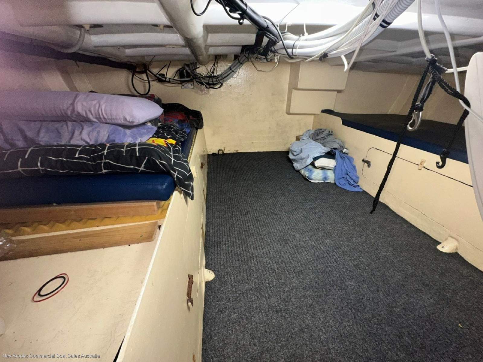 Used Westcoaster 53 for Sale | Boats For Sale | Yachthub