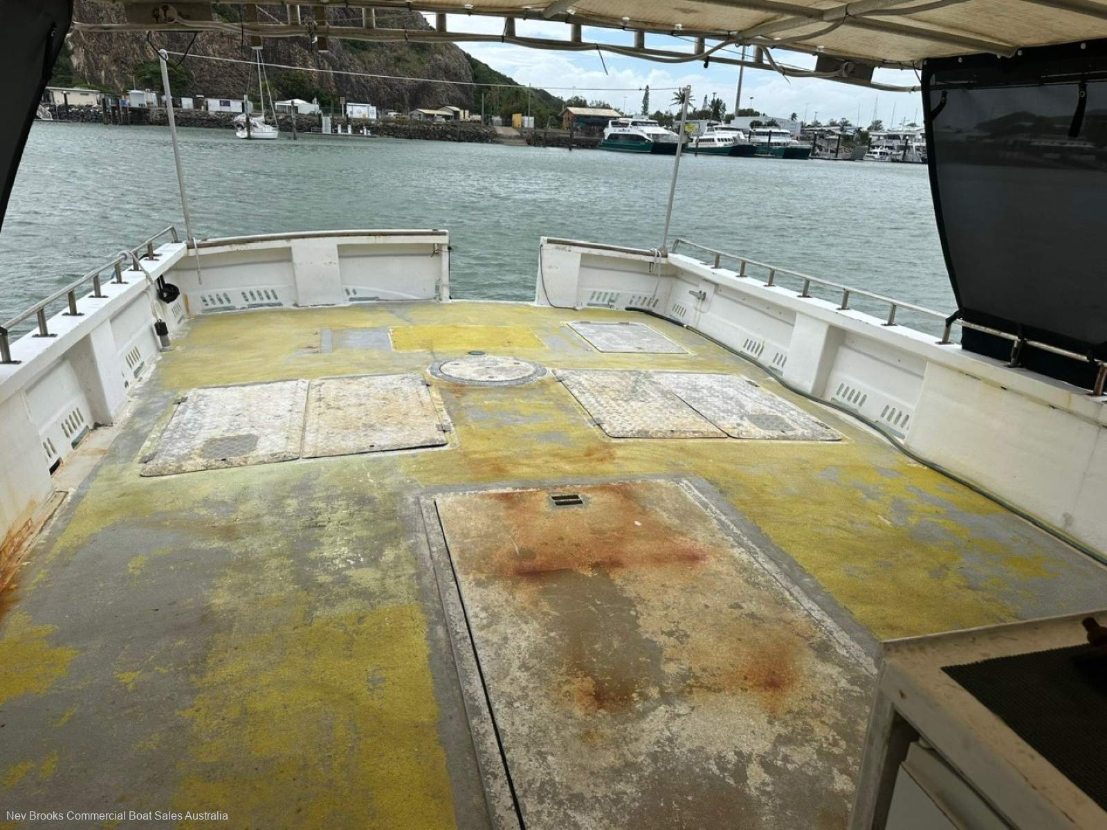Used Westcoaster 53 for Sale | Boats For Sale | Yachthub