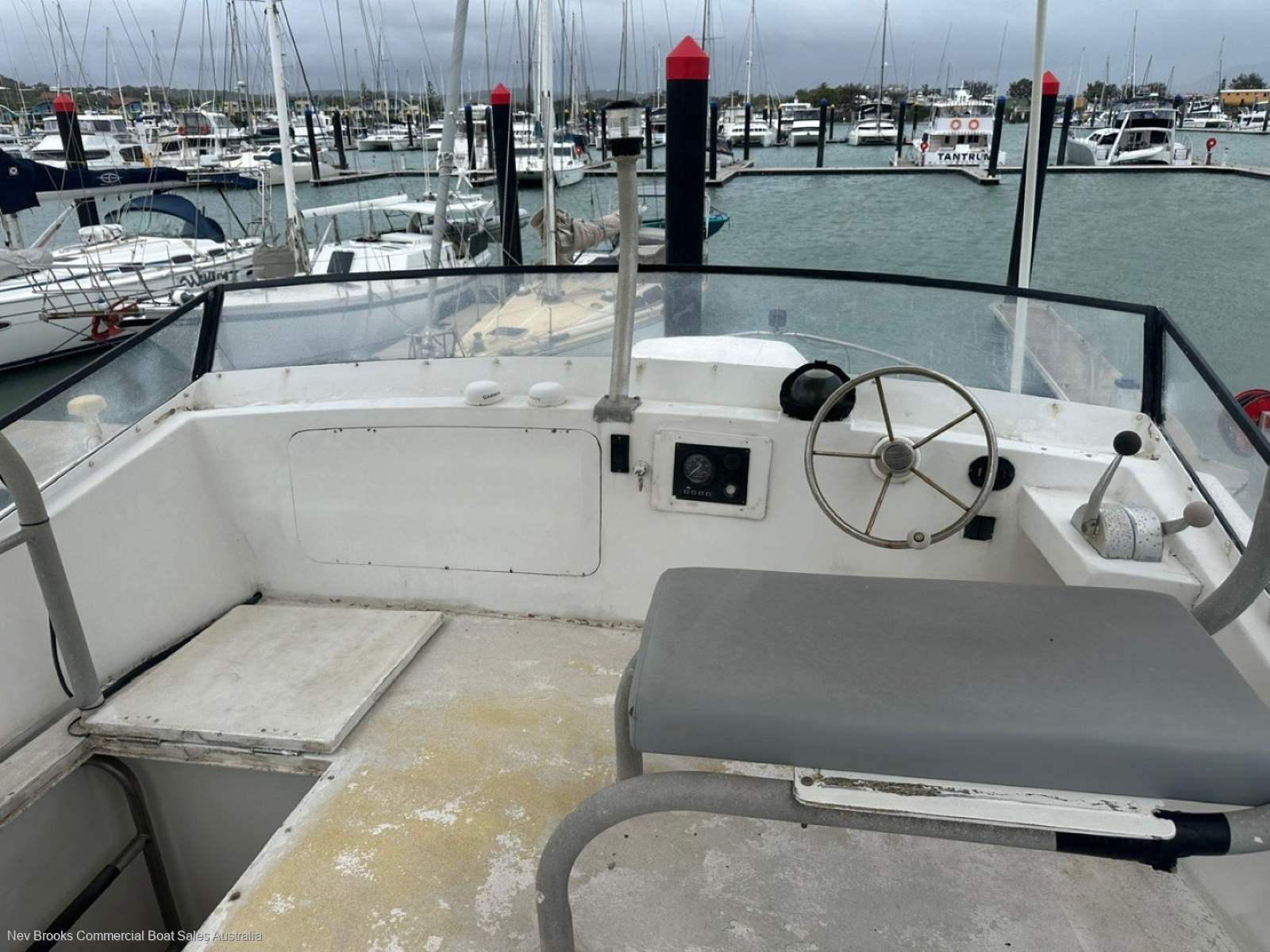Used Westcoaster 53 for Sale | Boats For Sale | Yachthub