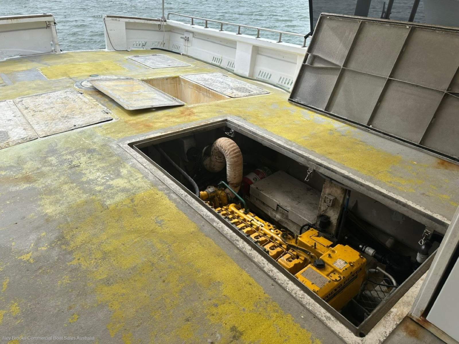 Used Westcoaster 53 for Sale | Boats For Sale | Yachthub