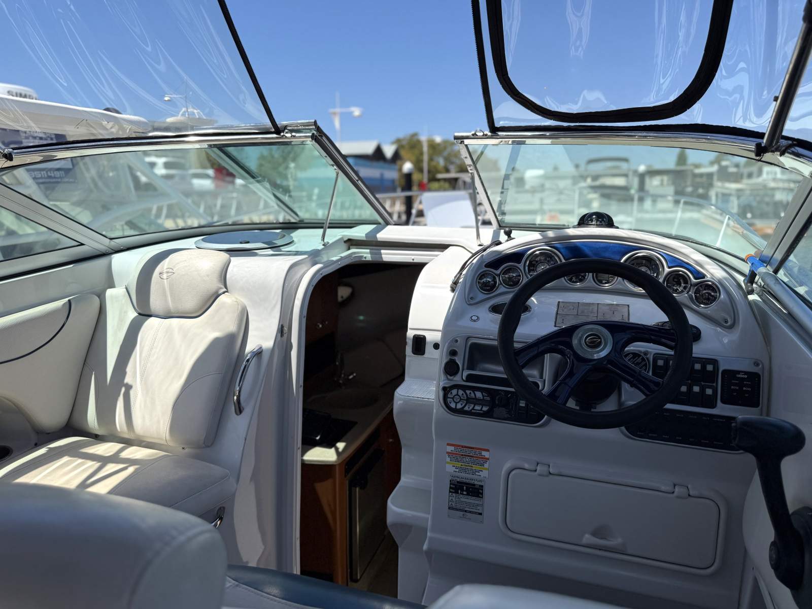 Used Crownline 270 Cr - Versatile Family Cruiser! for Sale | Boats For ...