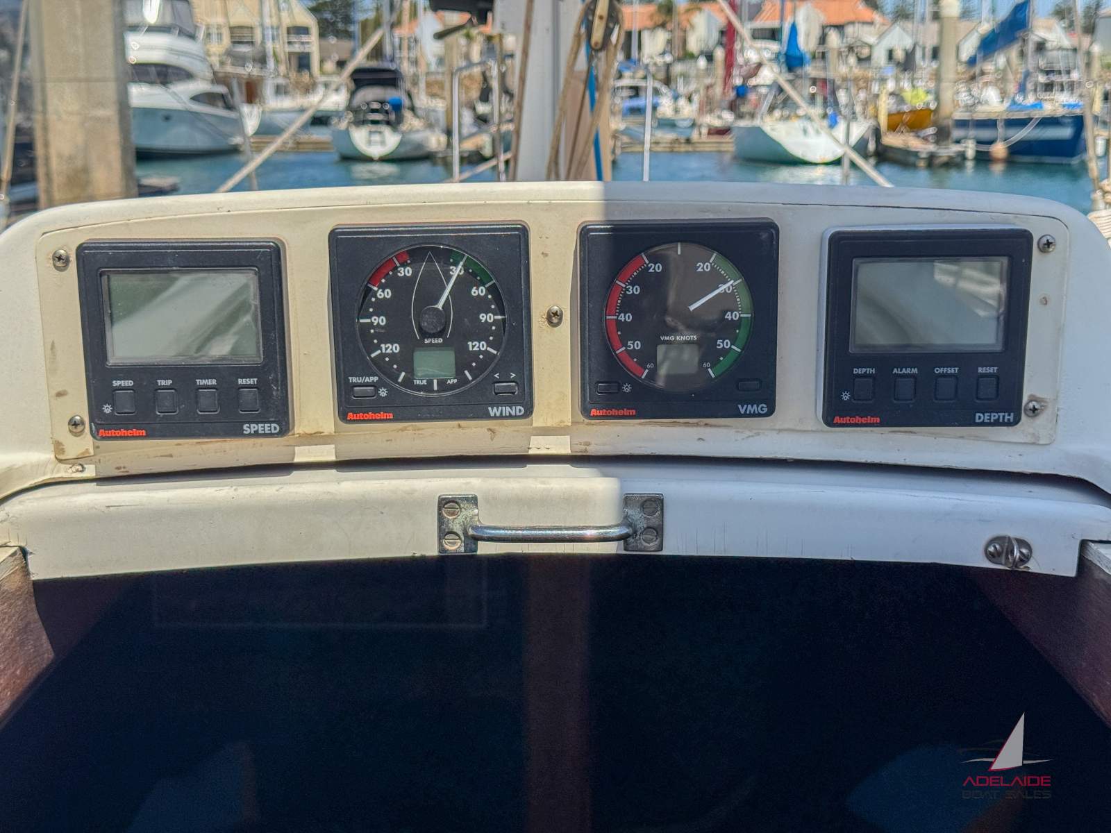 Used Van De Stadt 36 (mander 11) for Sale | Yachts For Sale | Yachthub