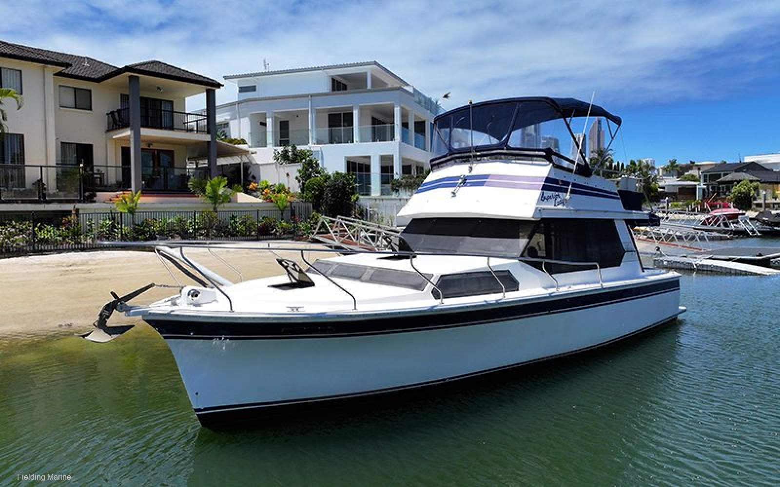Used Fairway 36 Flybridge for Sale | Boats For Sale | Yachthub