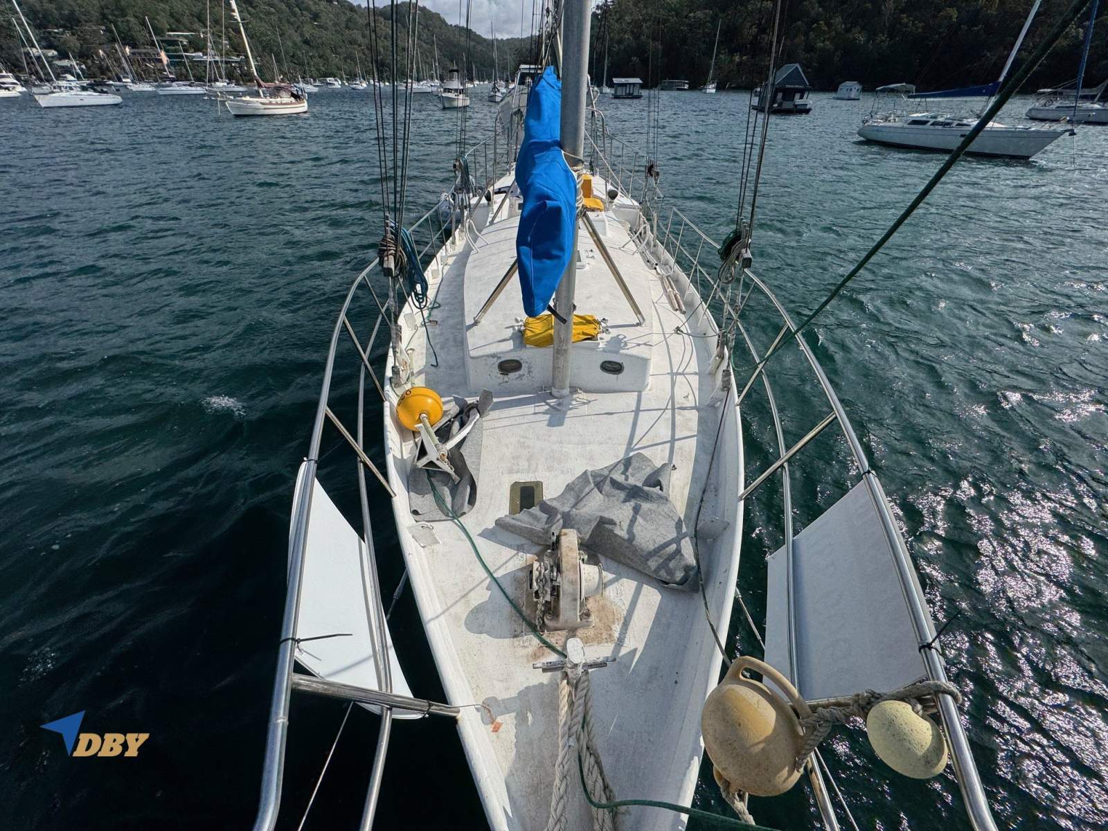 Used Colvin Gazelle Gazelle for Sale | Yachts For Sale | Yachthub