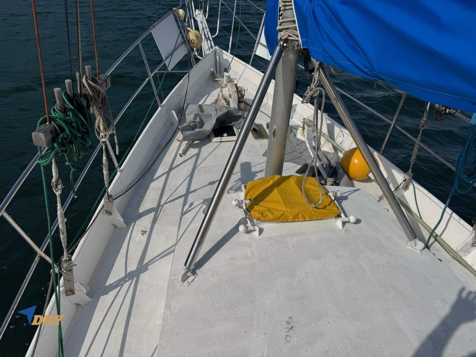 Used Colvin Gazelle Gazelle for Sale | Yachts For Sale | Yachthub