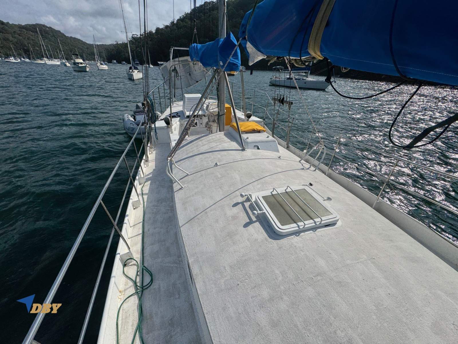 Used Colvin Gazelle Gazelle for Sale | Yachts For Sale | Yachthub