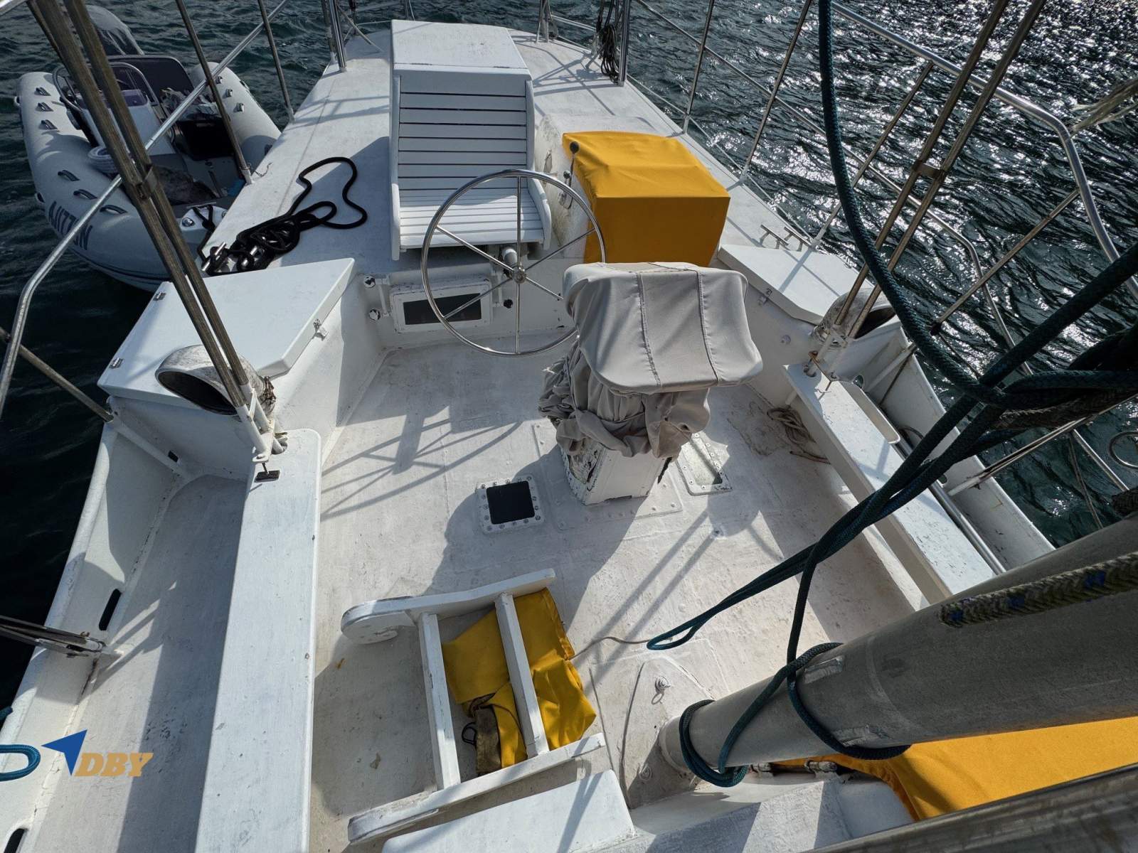 Used Colvin Gazelle Gazelle for Sale | Yachts For Sale | Yachthub