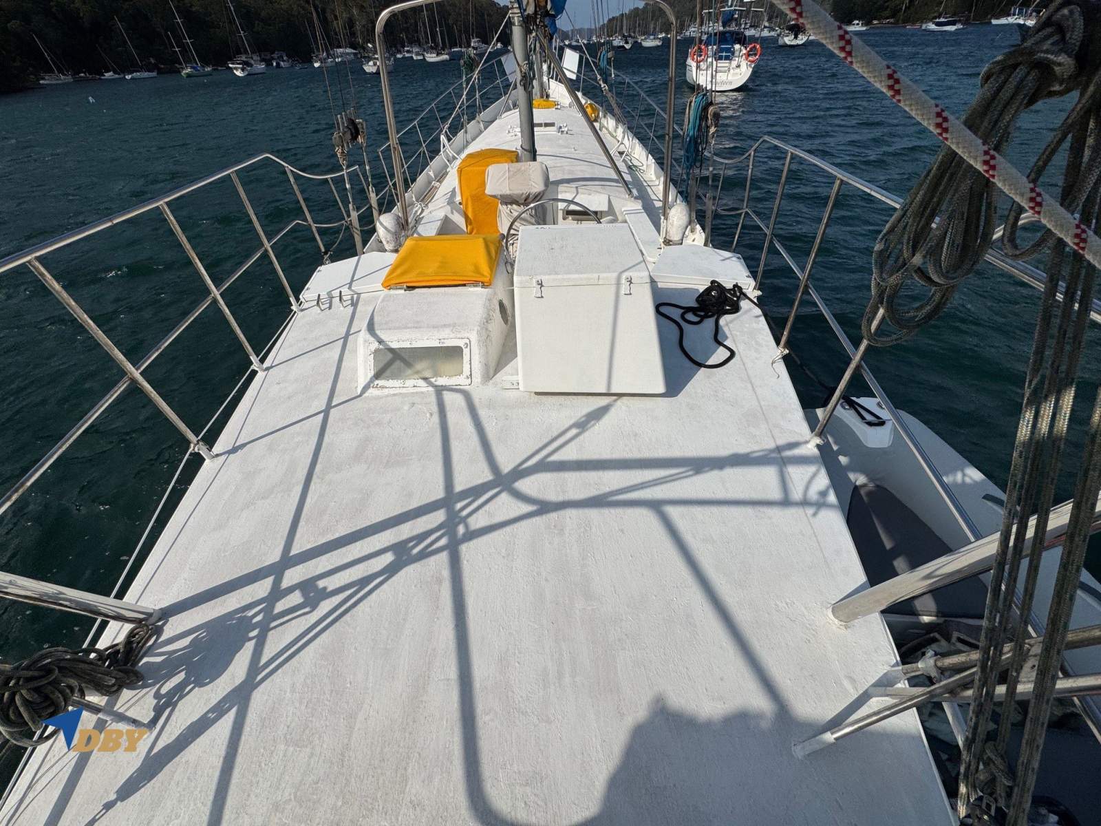 Used Colvin Gazelle Gazelle for Sale | Yachts For Sale | Yachthub