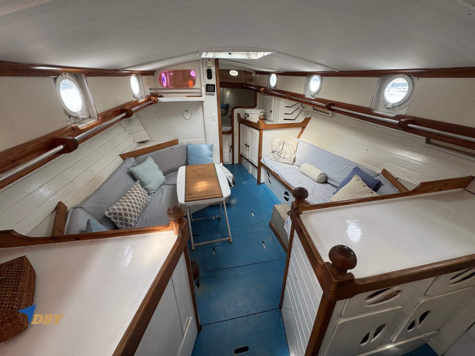 Used Colvin Gazelle Gazelle for Sale | Yachts For Sale | Yachthub